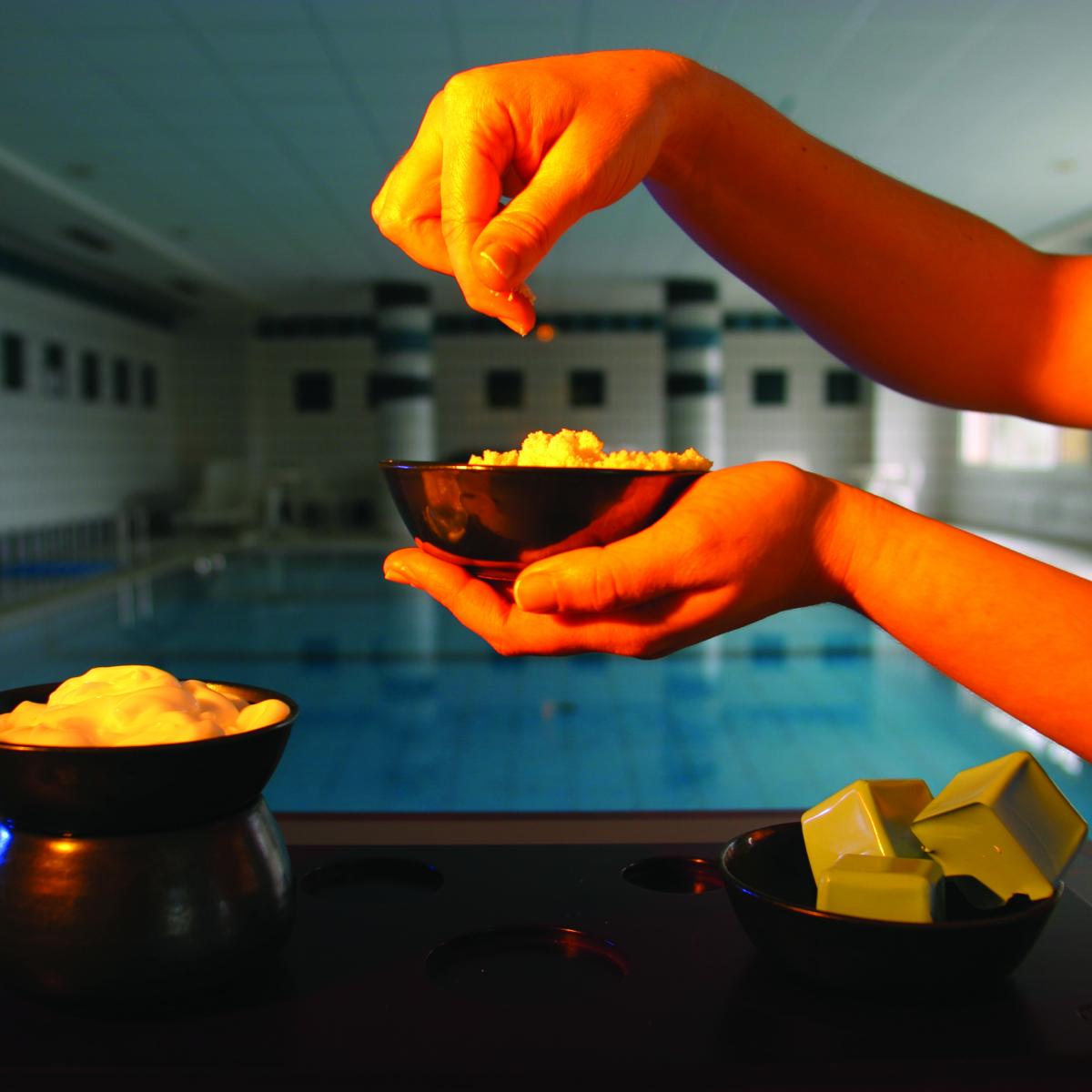 Spa Thermal | Bagnoles de l'Orne