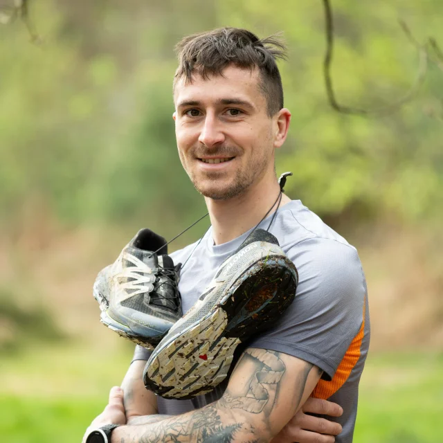 Rencontre avec Antoine Barbier | Bagnoles de l'Orne